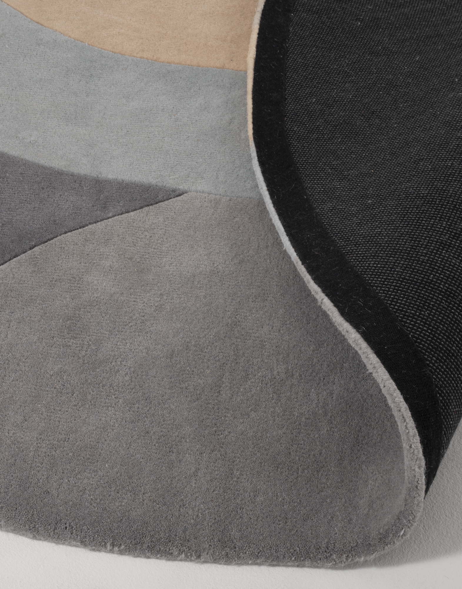 Kartell Tappeti RUG COLORI MISTI | Kartell