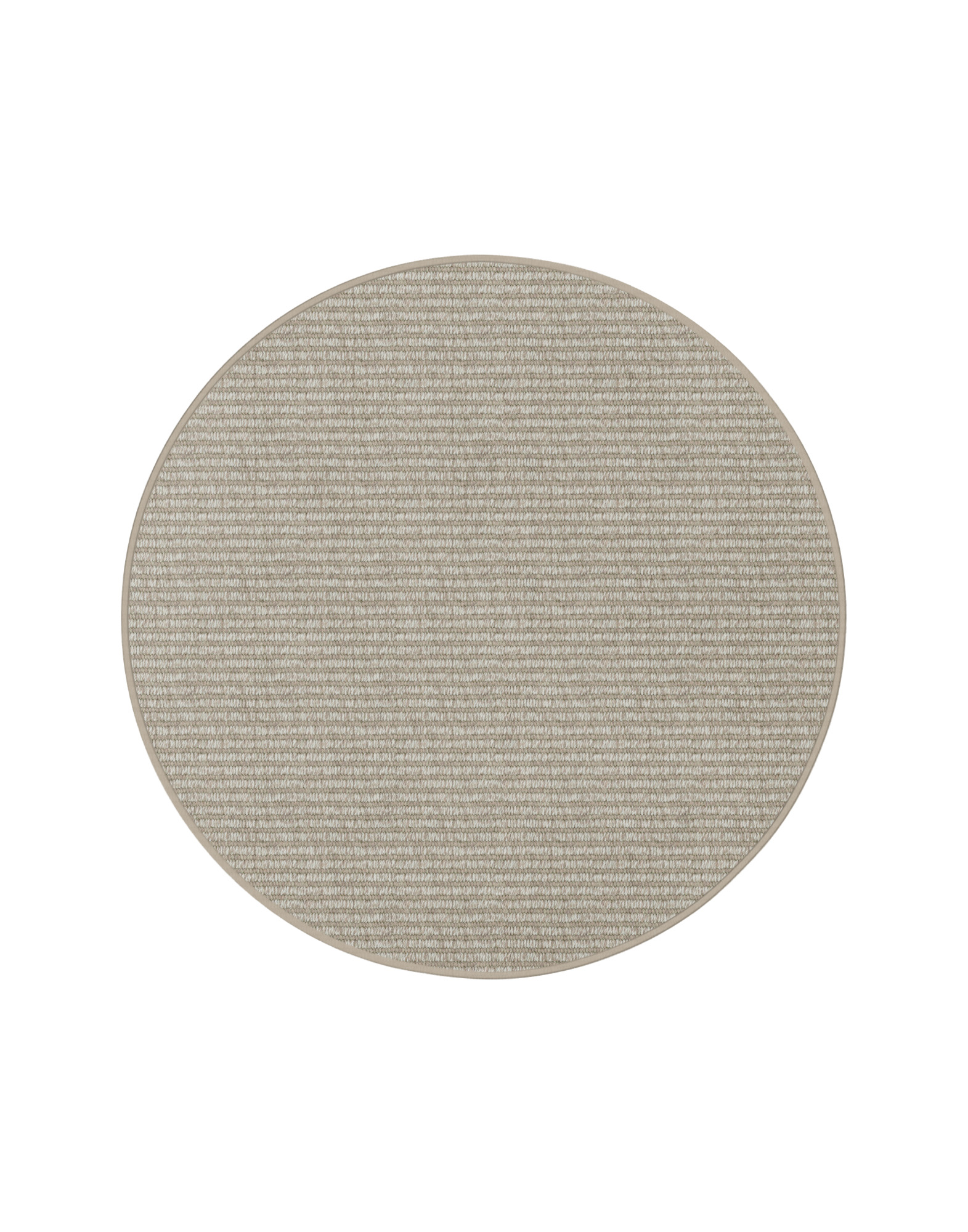 Kartell Rugs KLEO Rug BEIGE | Kartell