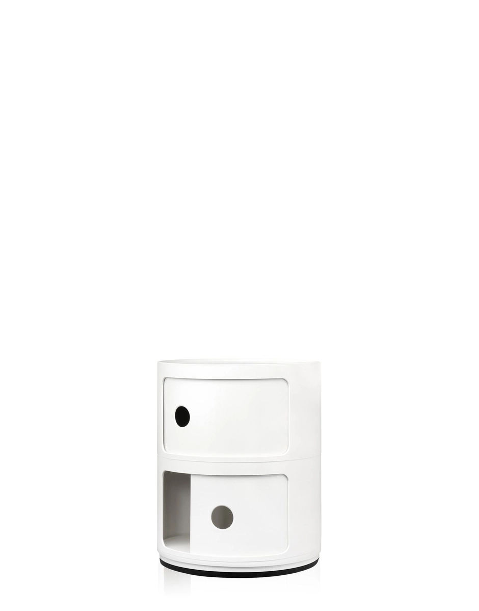 Kartell Componibili COMPONIBILI CLASSIC WHITE | Kartell