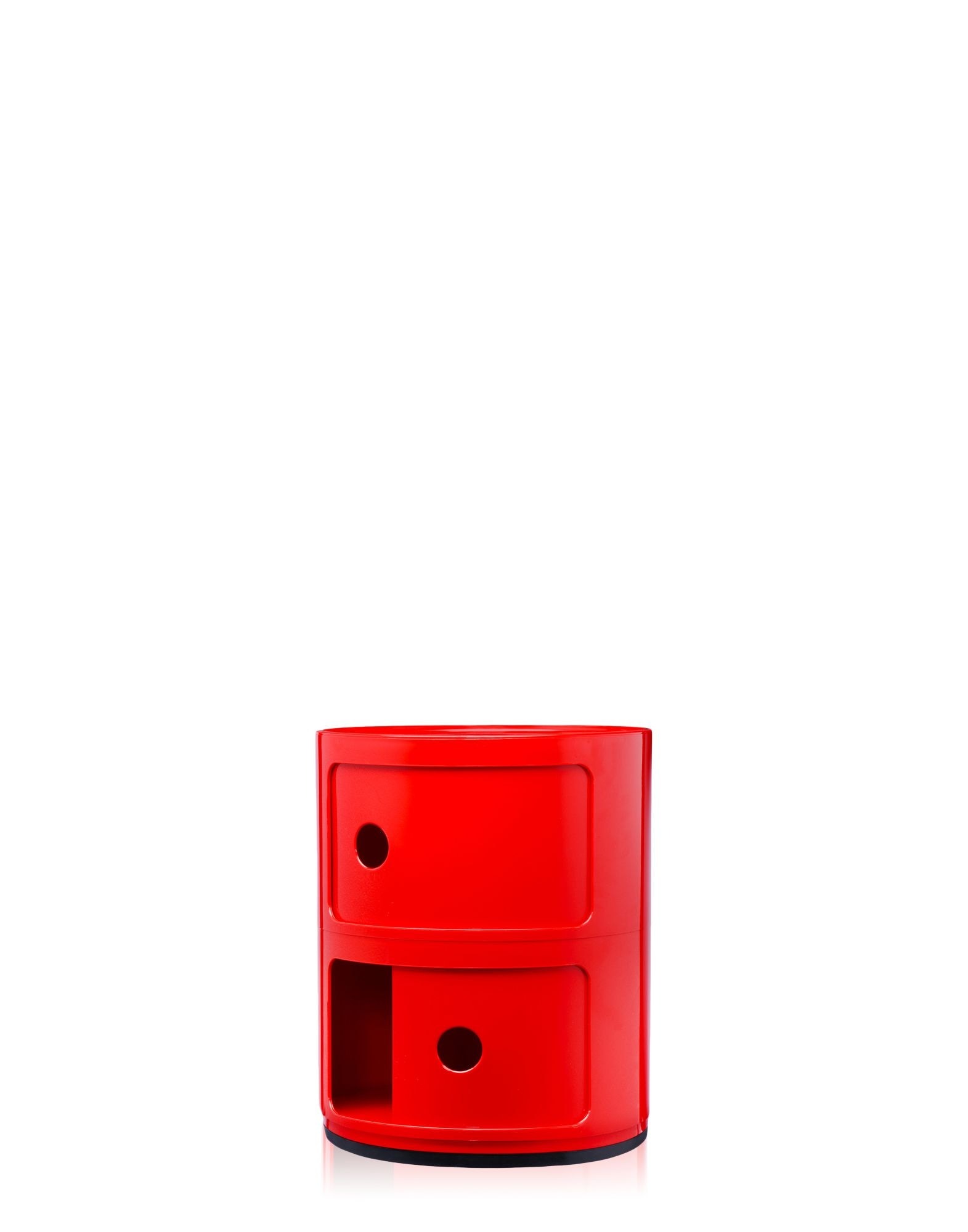 Kartell Componibili COMPONIBILI CLASSIC ROSSO | Kartell