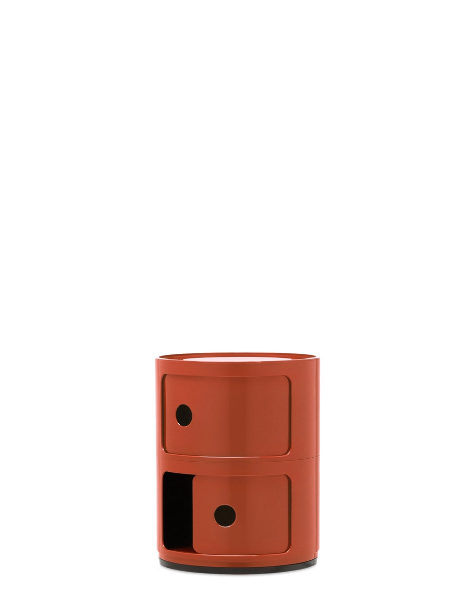 Kartell Componibili COMPONIBILI New Colors ARANCIO | Kartell