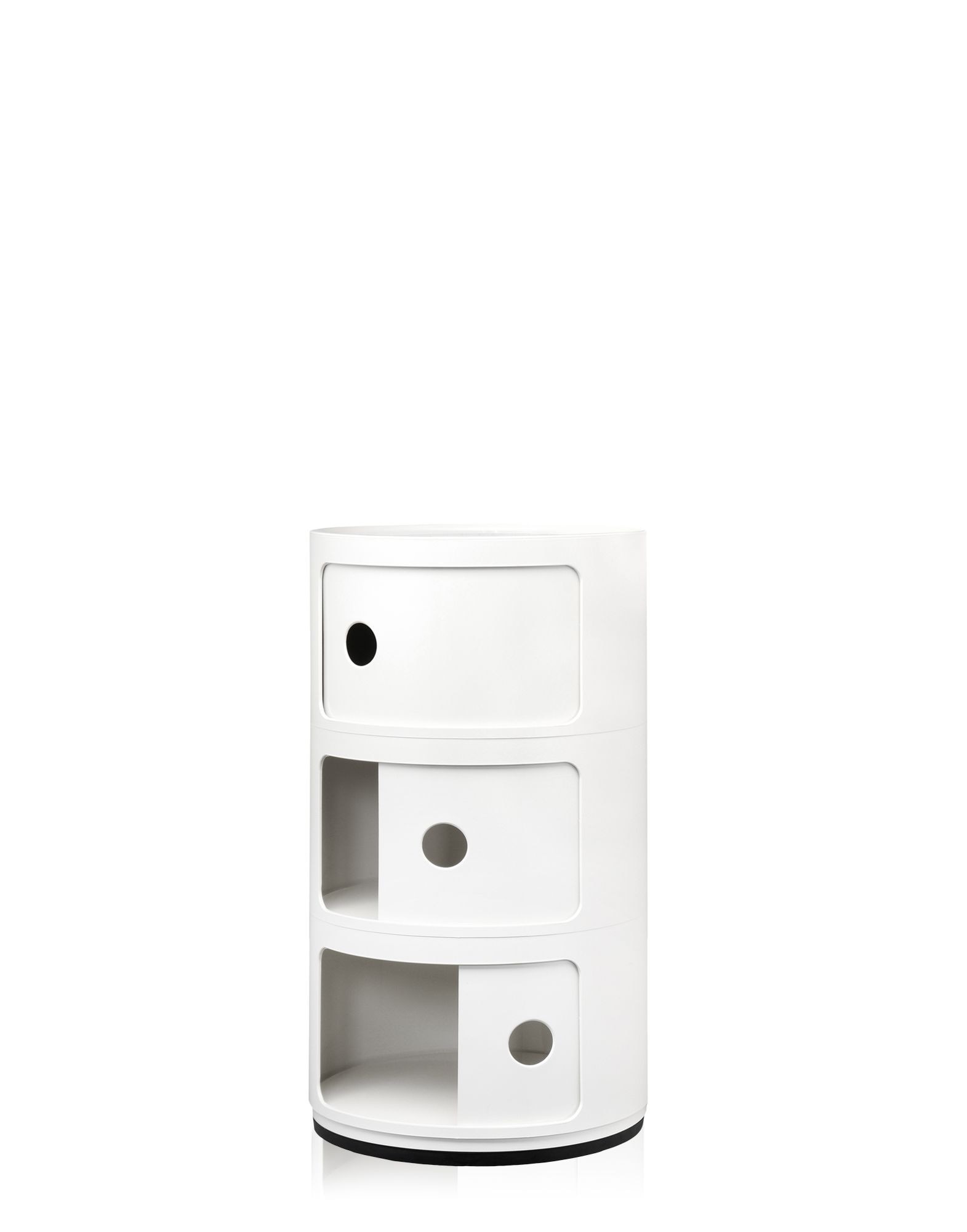 Kartell Componibili COMPONIBILI CLASSIC WHITE | Kartell