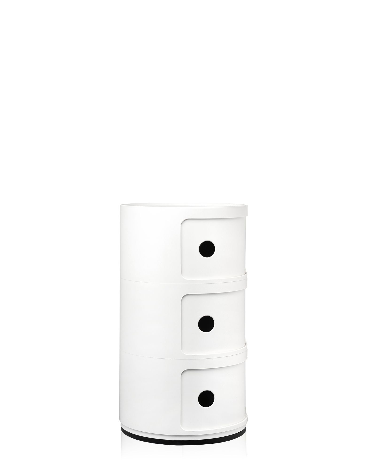 Kartell Componibili COMPONIBILI CLASSIC WHITE | Kartell