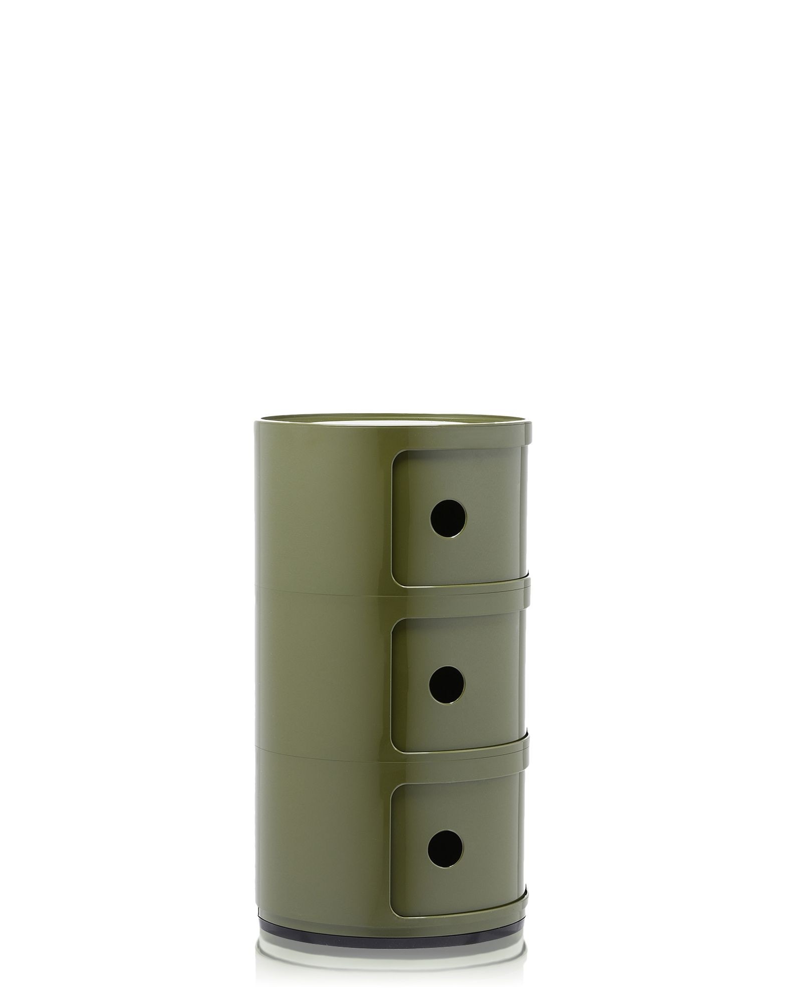 Kartell Componibili COMPONIBILI CLASSIC GREEN | Kartell