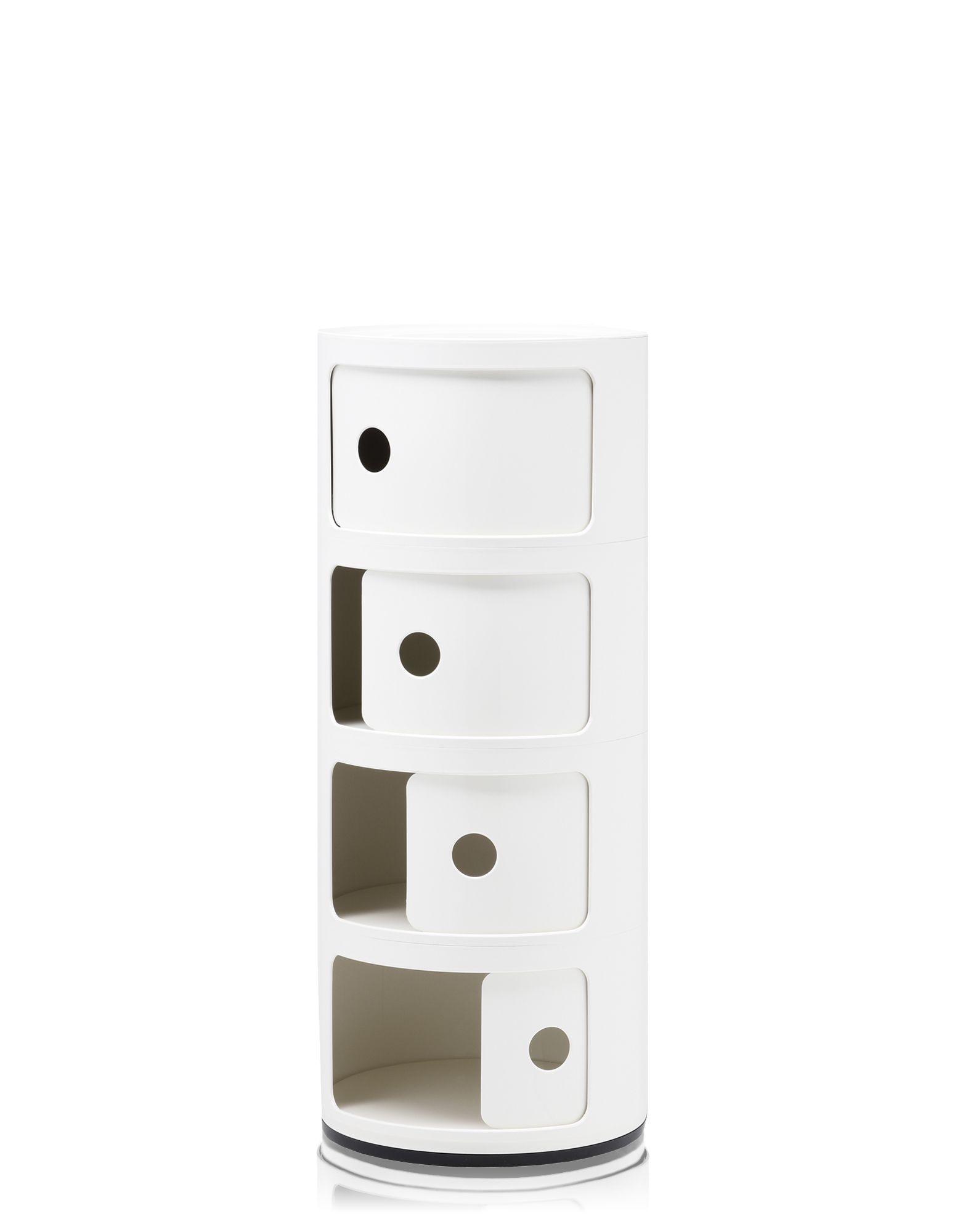 Kartell Componibili COMPONIBILI CLASSIC WHITE | Kartell