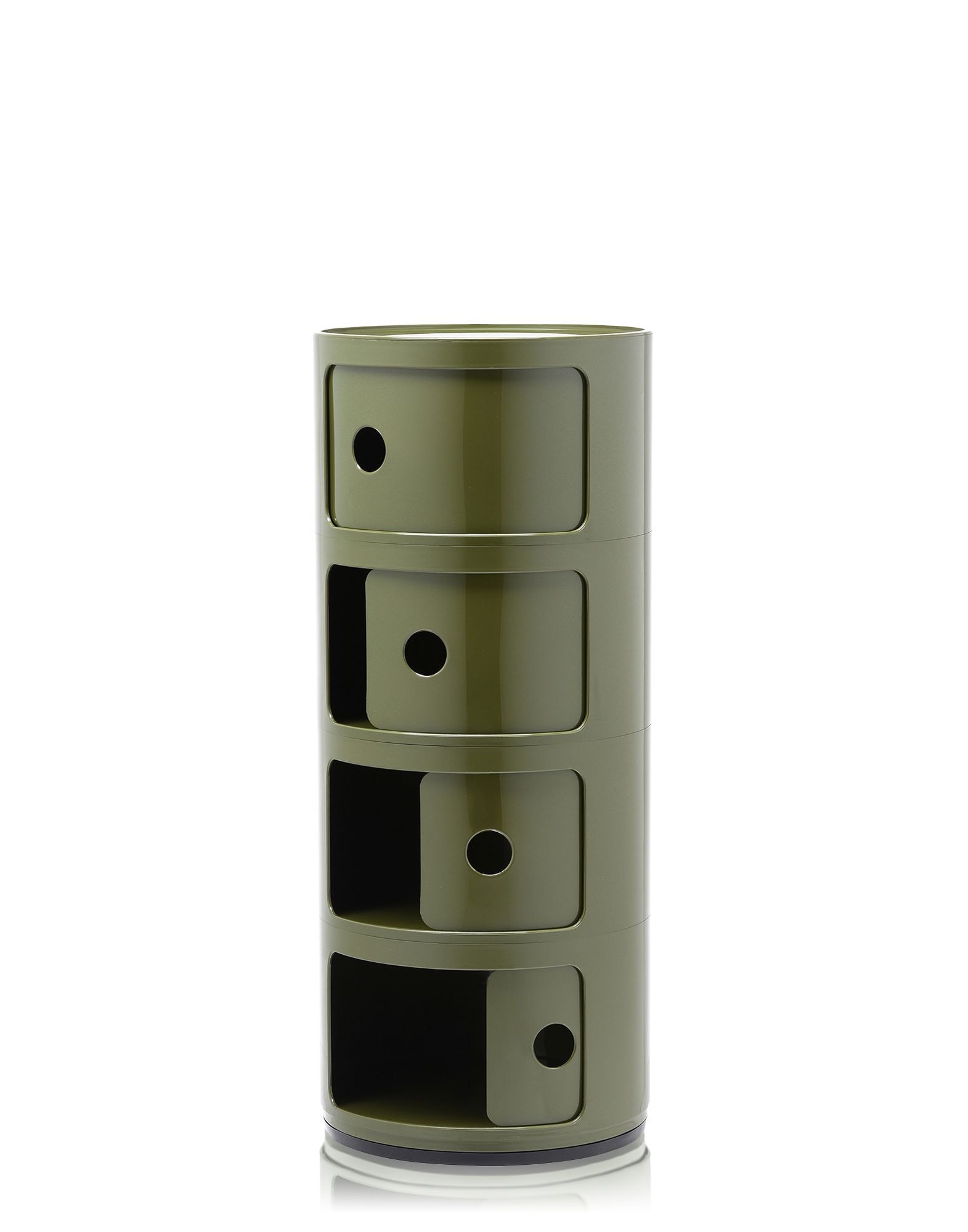Kartell Componibili COMPONIBILI CLASSIC GREEN | Kartell
