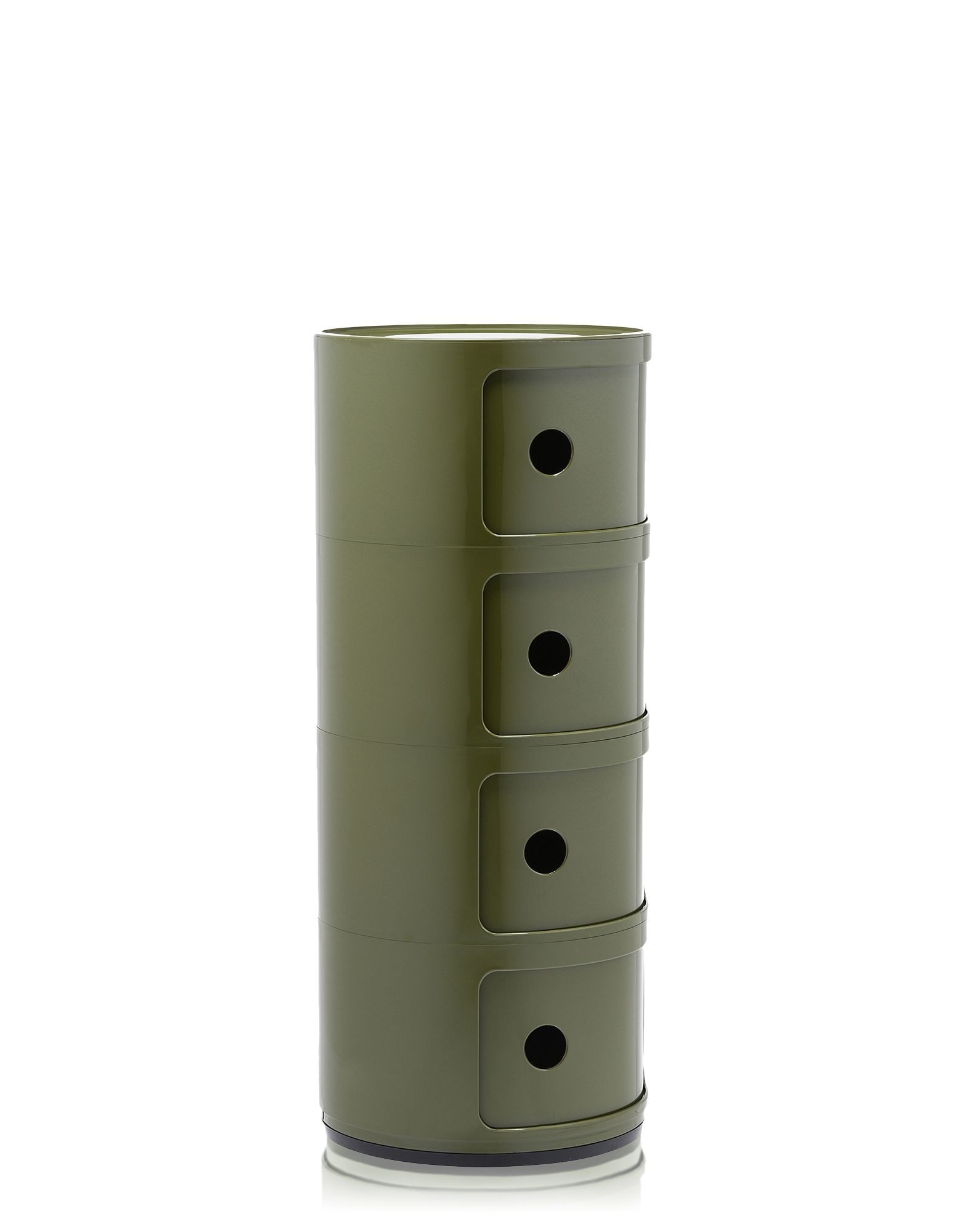 Kartell Componibili COMPONIBILI CLASSIC GREEN | Kartell