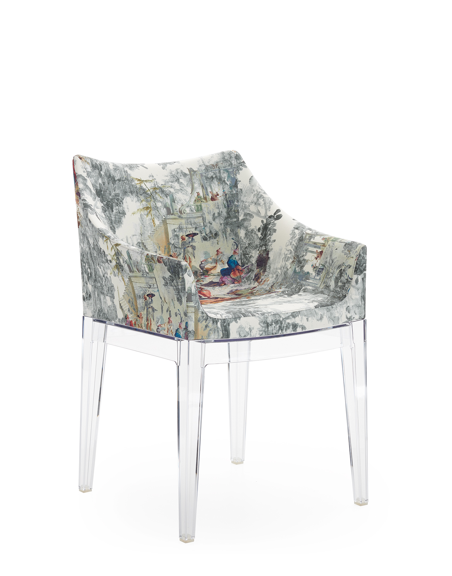 Small Armchairs | Kartell