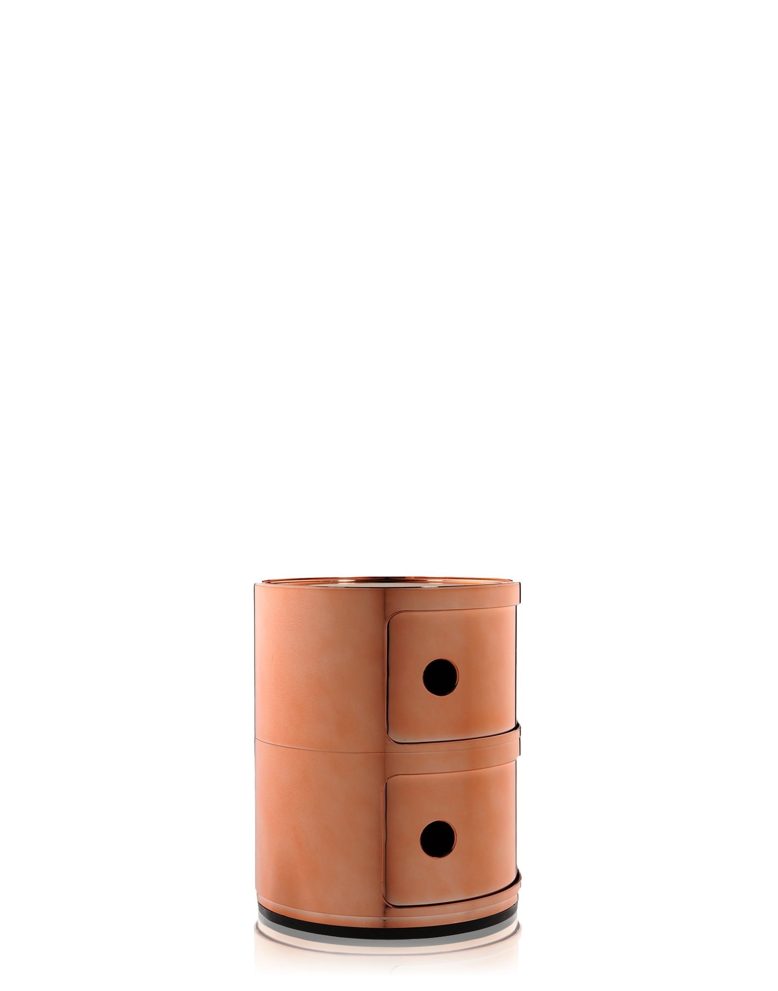 Kartell Componibili COMPONIBILI METAL RAME | Kartell