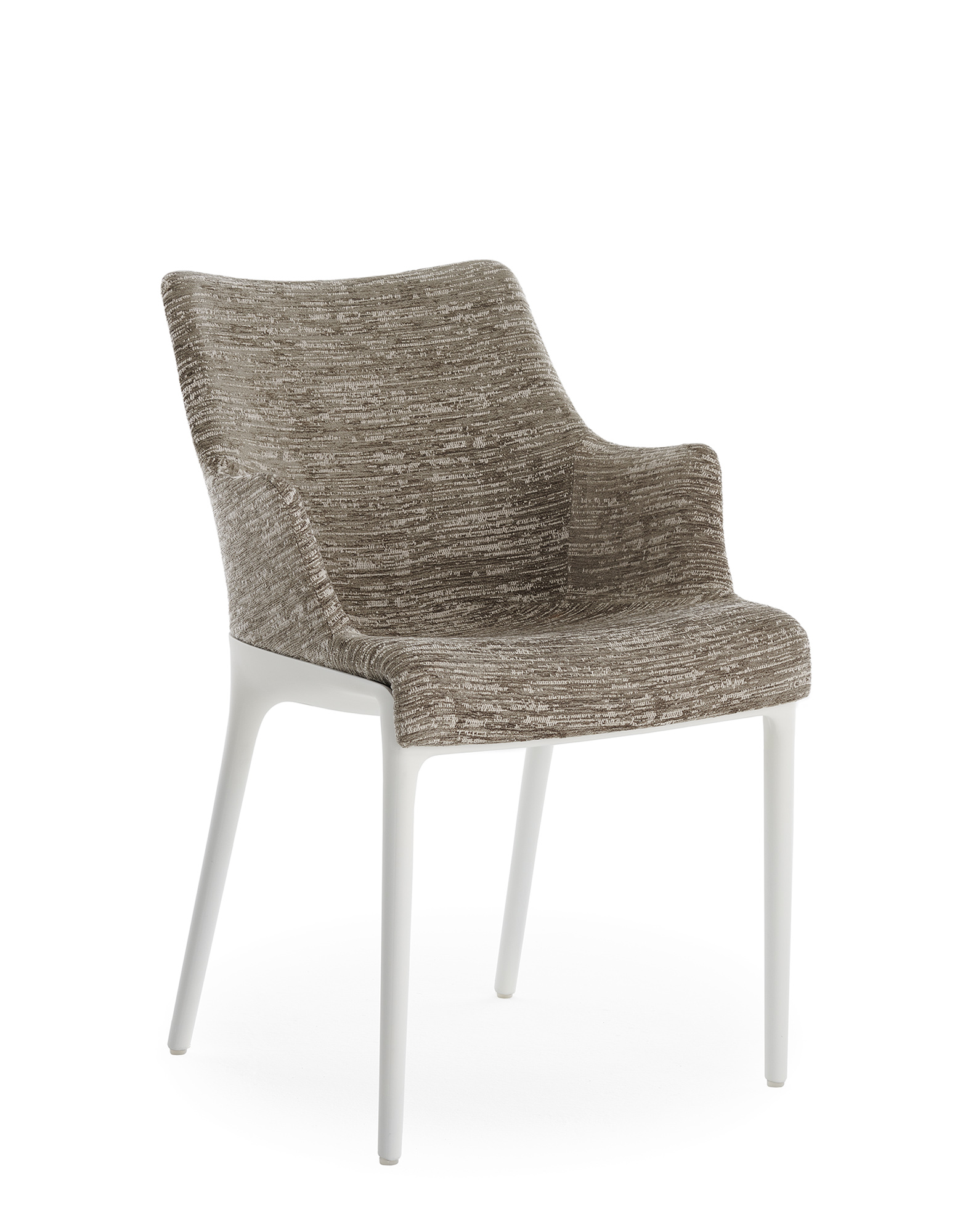 Kartell Chairs ELEGANZA NIA TAUPE | Kartell
