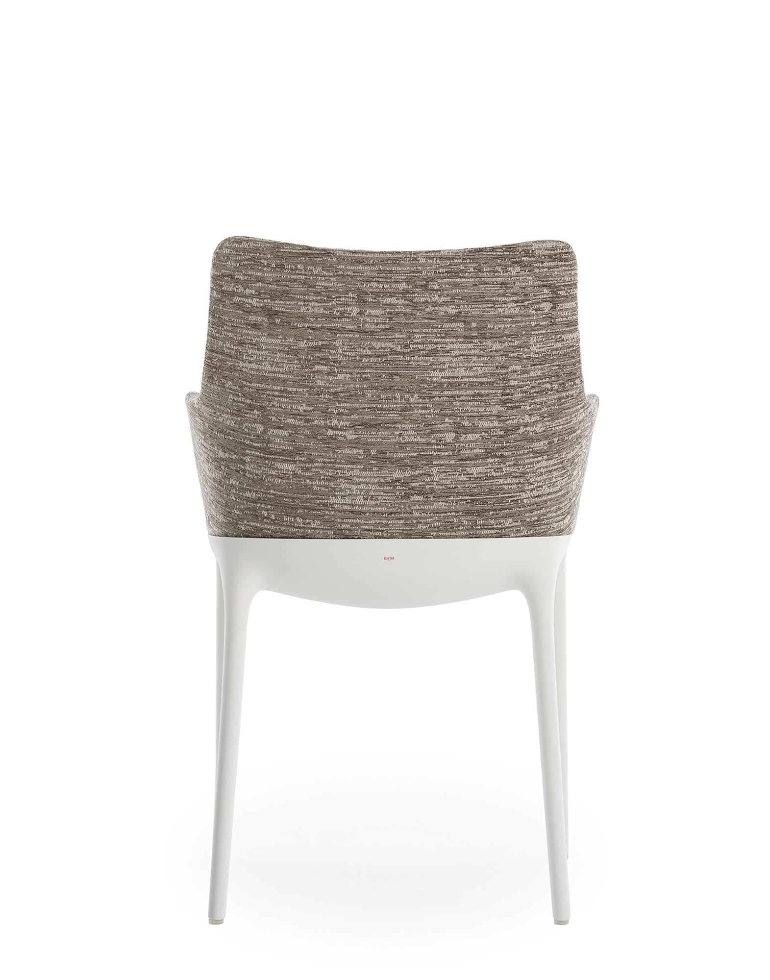 Kartell Chairs ELEGANZA NIA TAUPE | Kartell