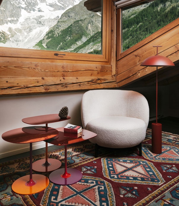 Kartell Official Site | Kartell