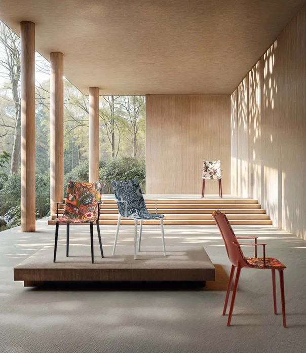 Kartell Official Site | Kartell