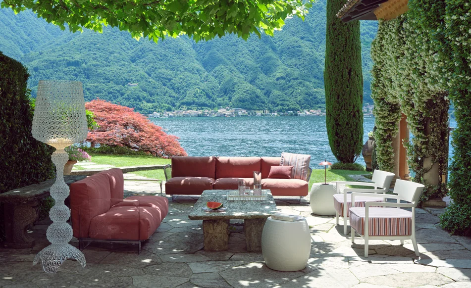 Kartell Official Site | Kartell