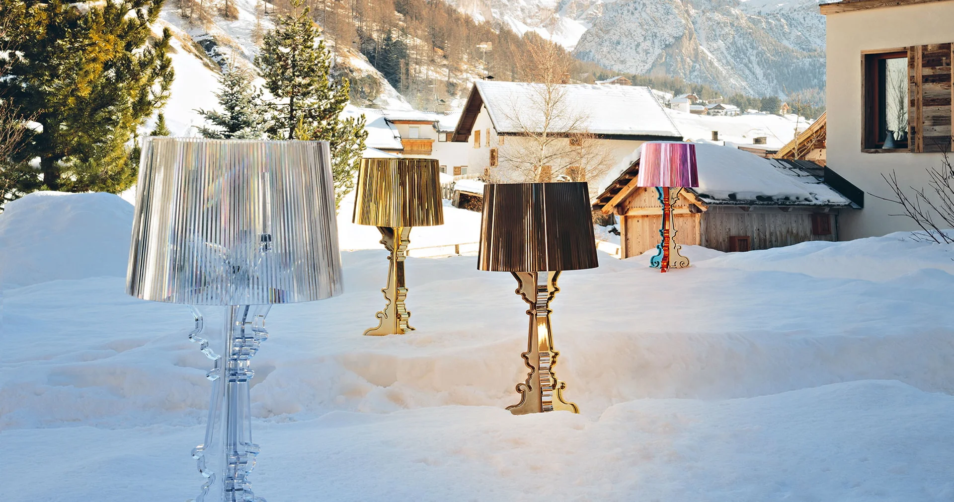 Kartell Official Site | Kartell