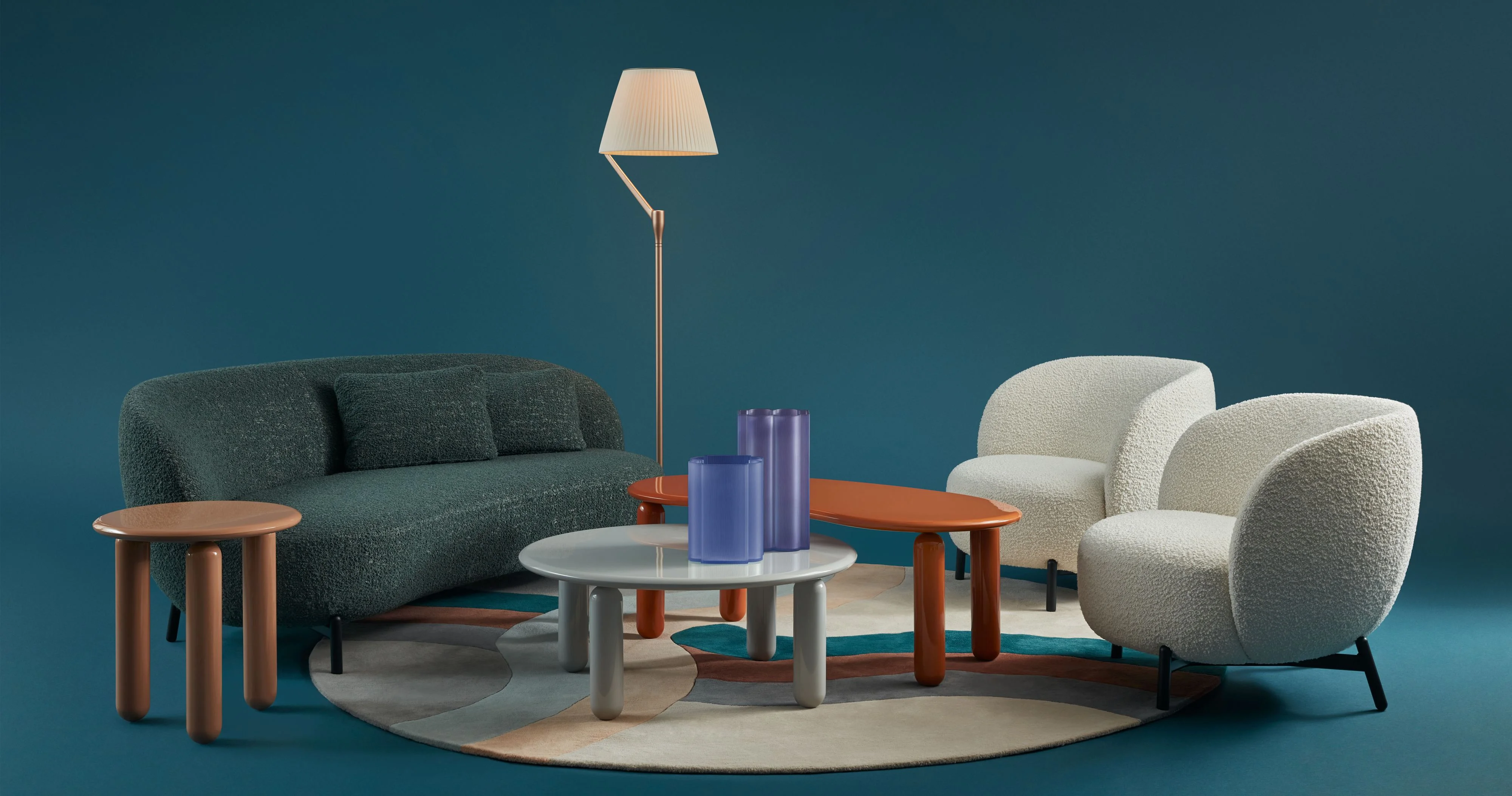 Kartell Official Site | Kartell