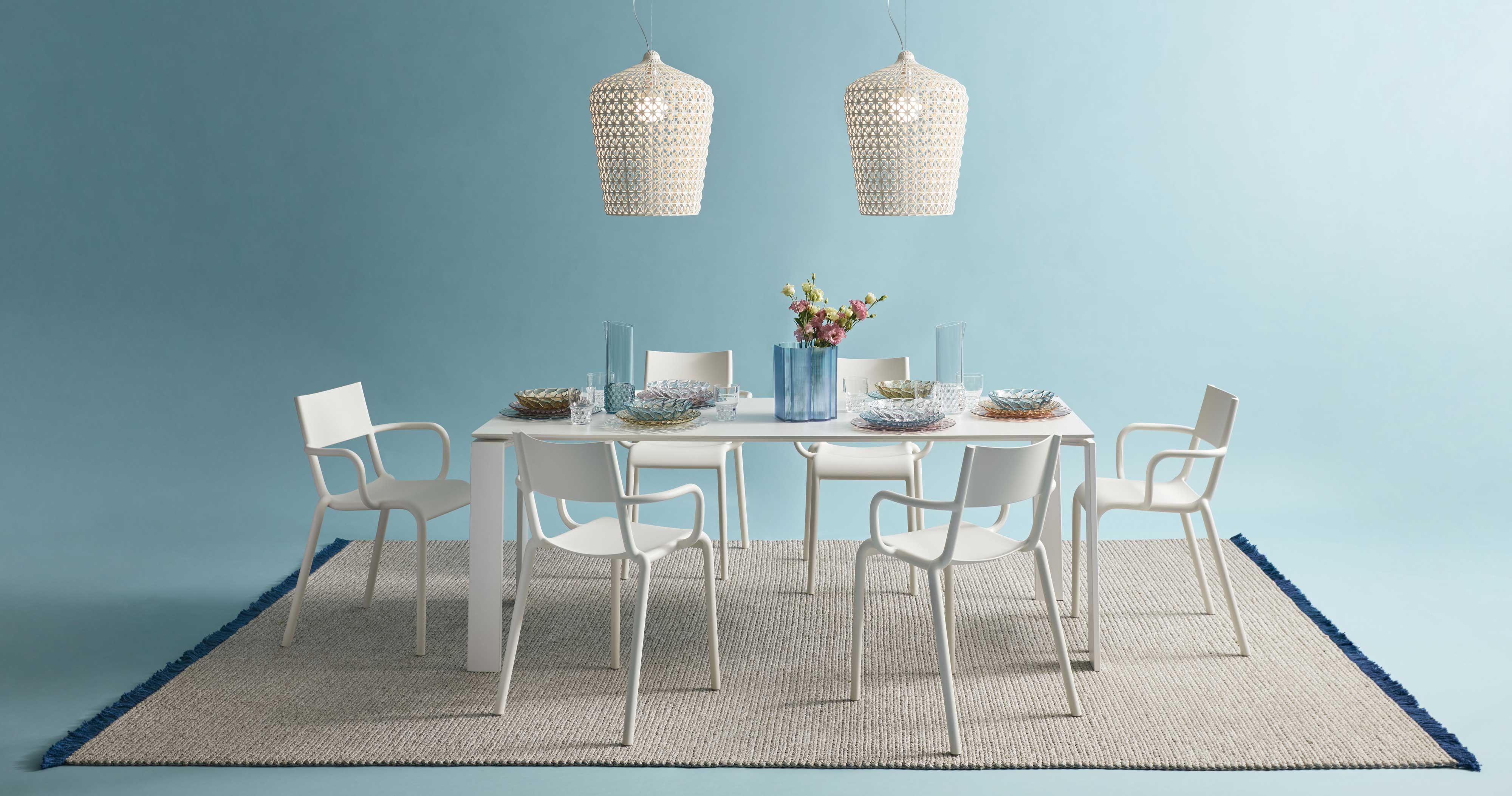 Kartell Official Site | Kartell