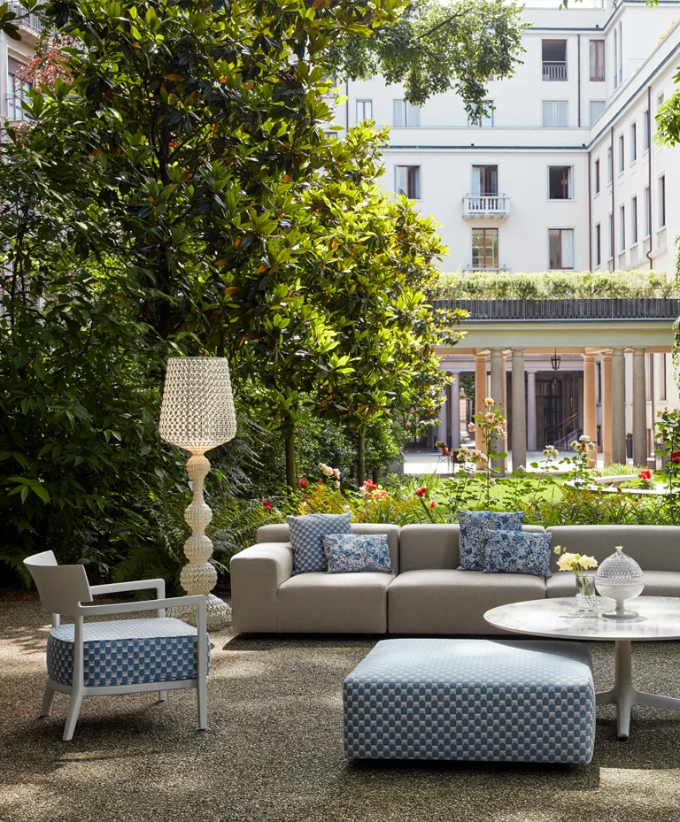 Kartell Official Site | Kartell