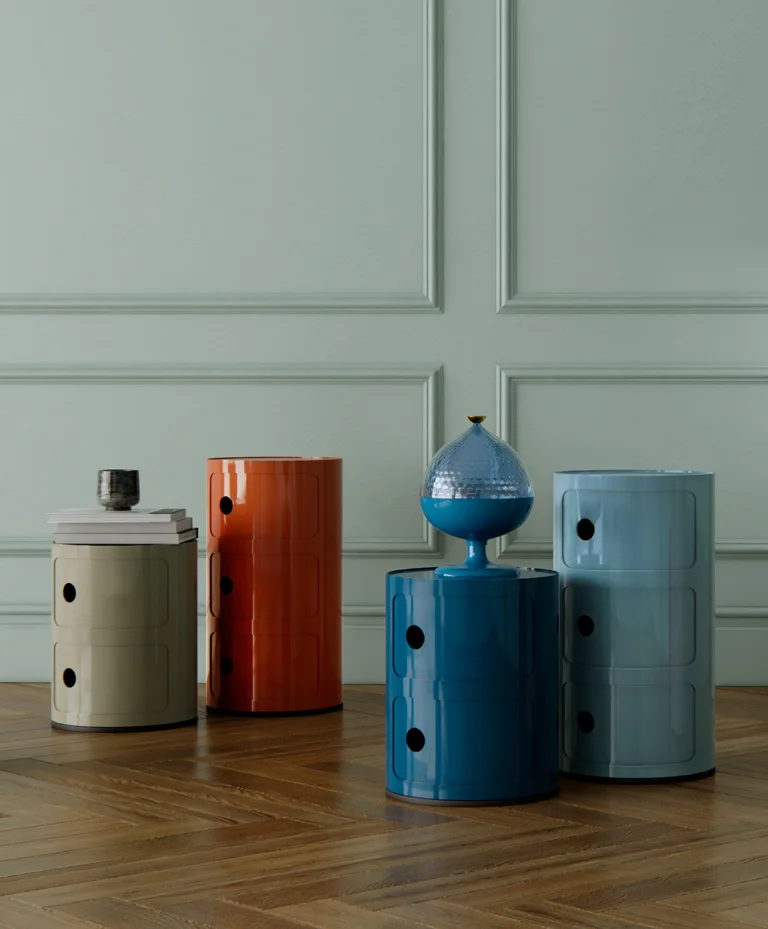 Kartell Official Site | Kartell