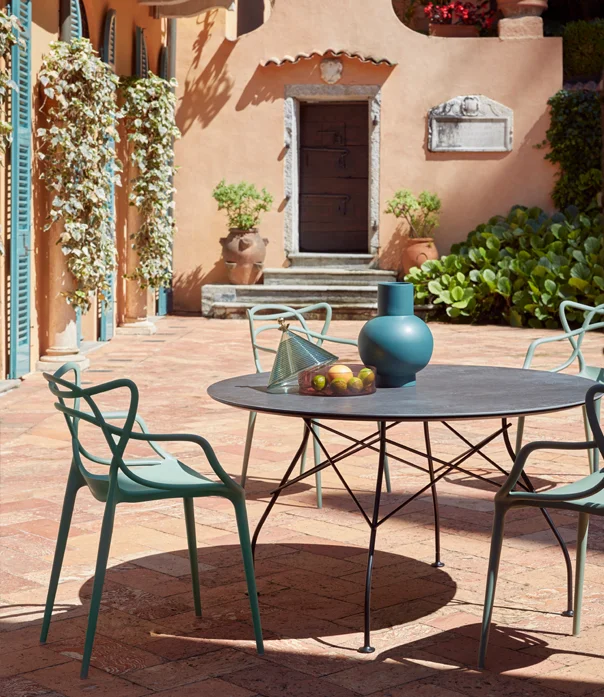 Kartell Official Site | Kartell