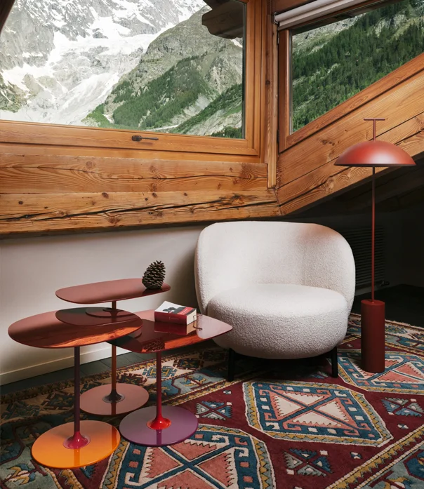 Kartell Official Site | Kartell