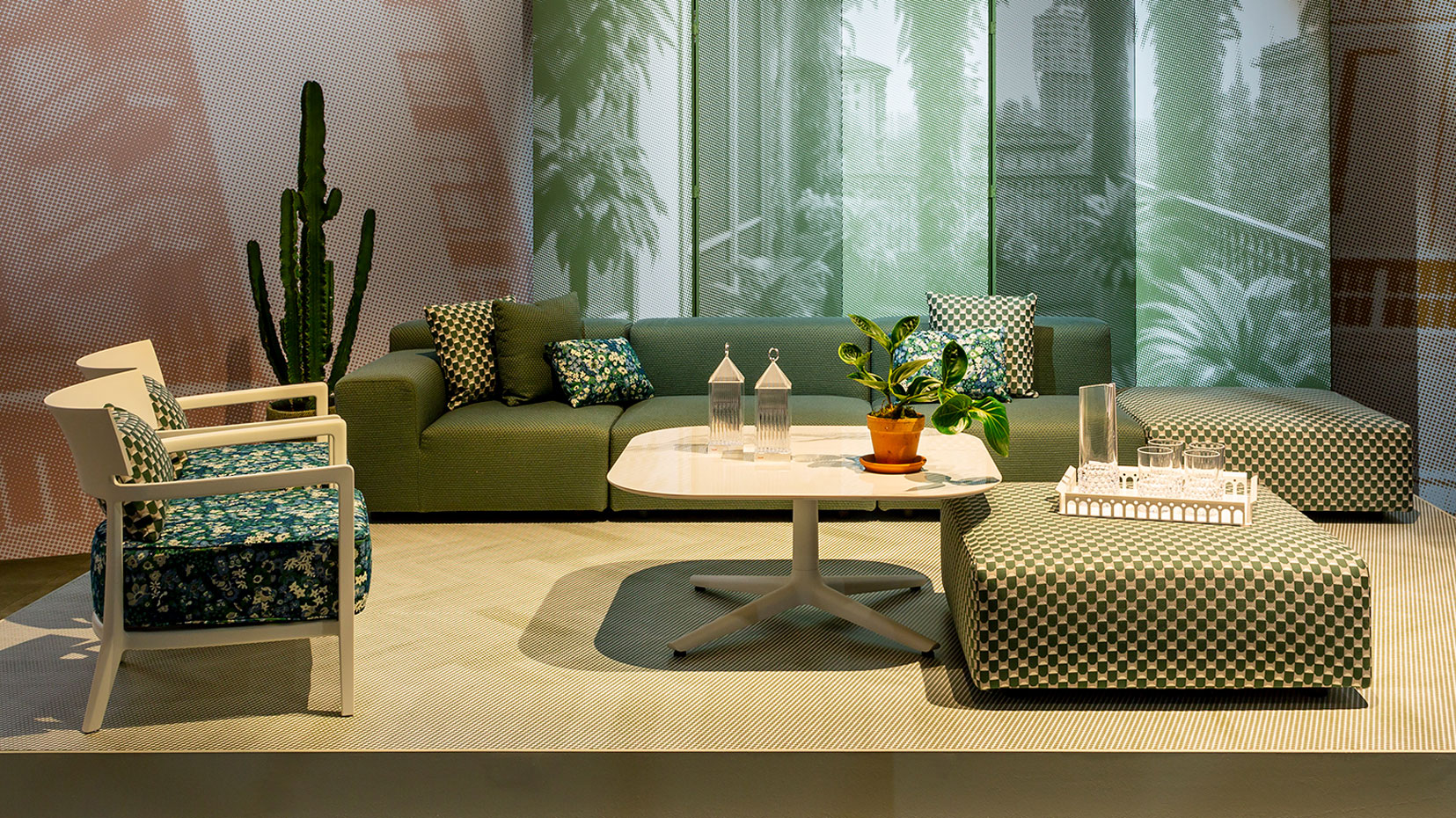 Kartell Official Site | Kartell